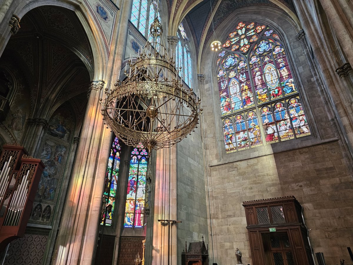 Votivkirche, Wien - alles was Sie wissen müssen