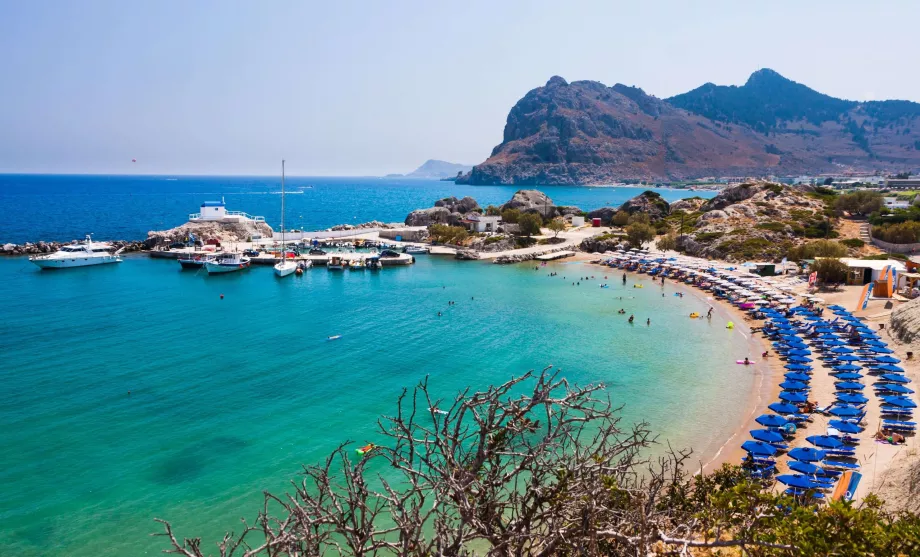 Flughafen Rhodos (RHO) - Ihr ultimativer Reiseführer