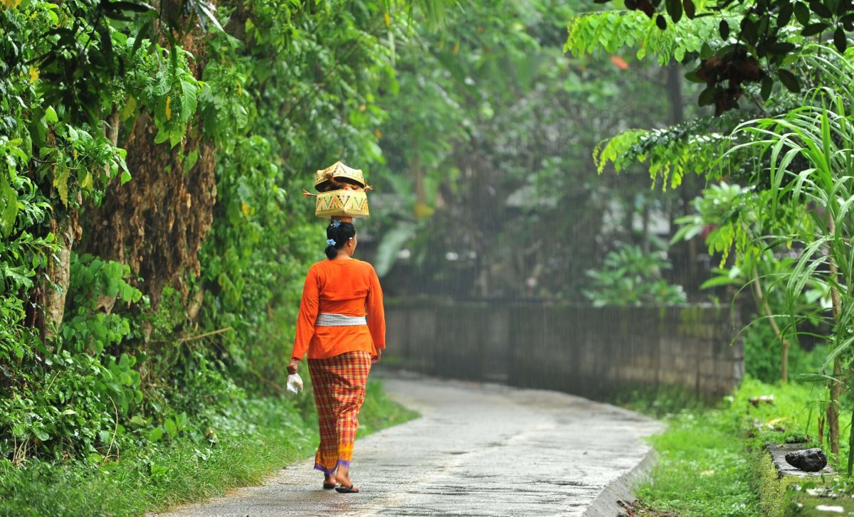 Indonesien - was Sie vor Ihrem Besuch wissen müssen