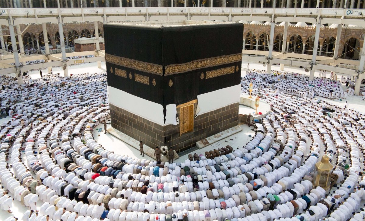 Flughafen Jeddah (JED) - Ihr ultimativer Reiseführer