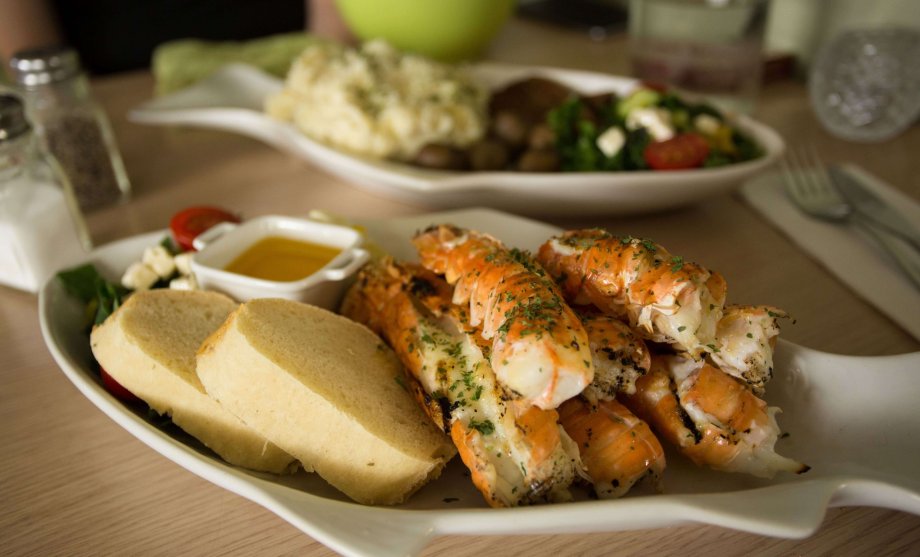 Essen in Island - berühmte Gerichte und Getränke