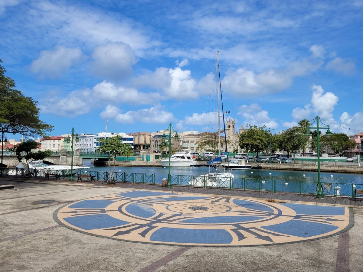 Bridgetown, Barbados - alles was Sie wissen müssen