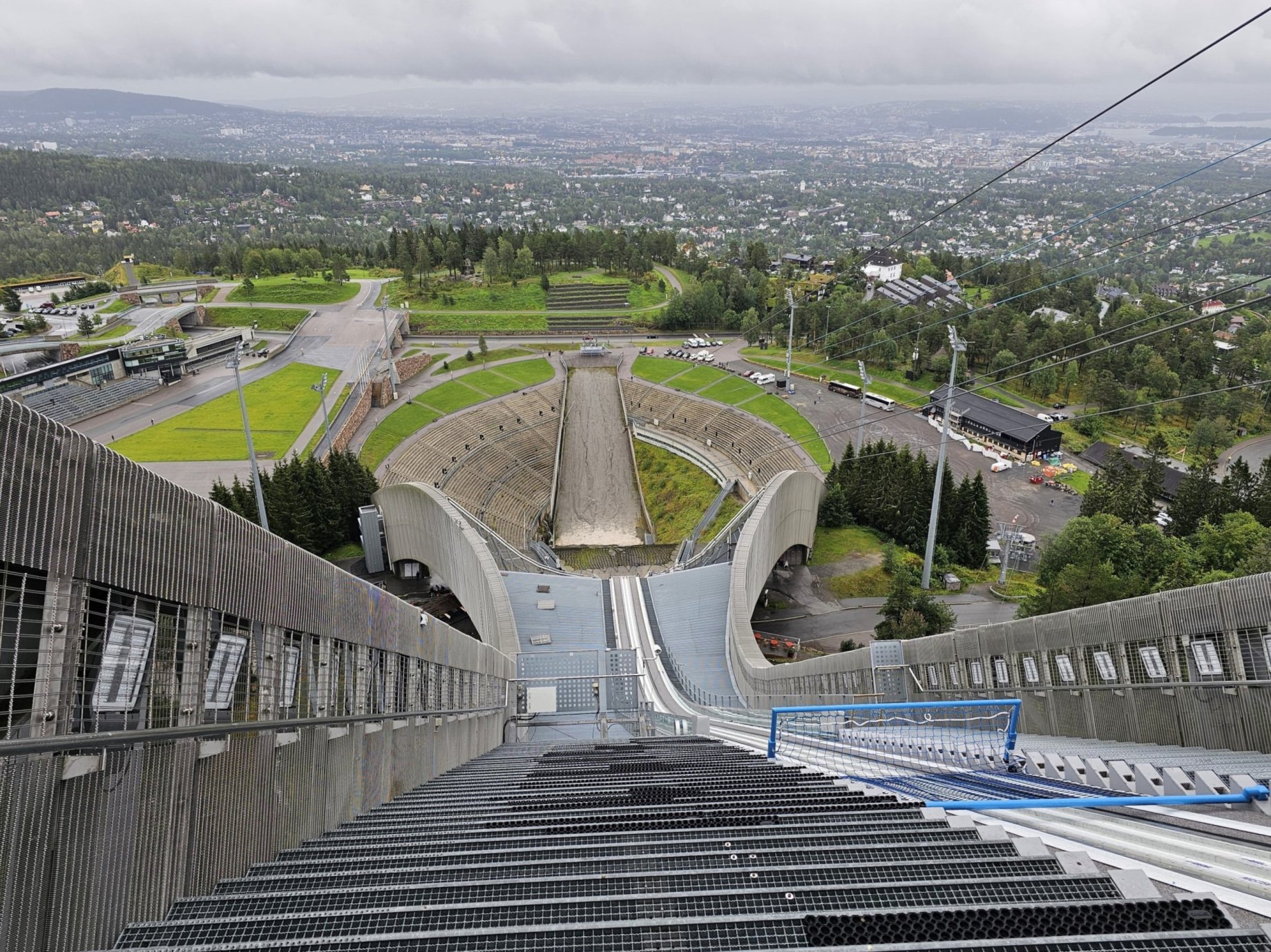 Holmenkollen, Oslo - alles was Sie wissen müssen