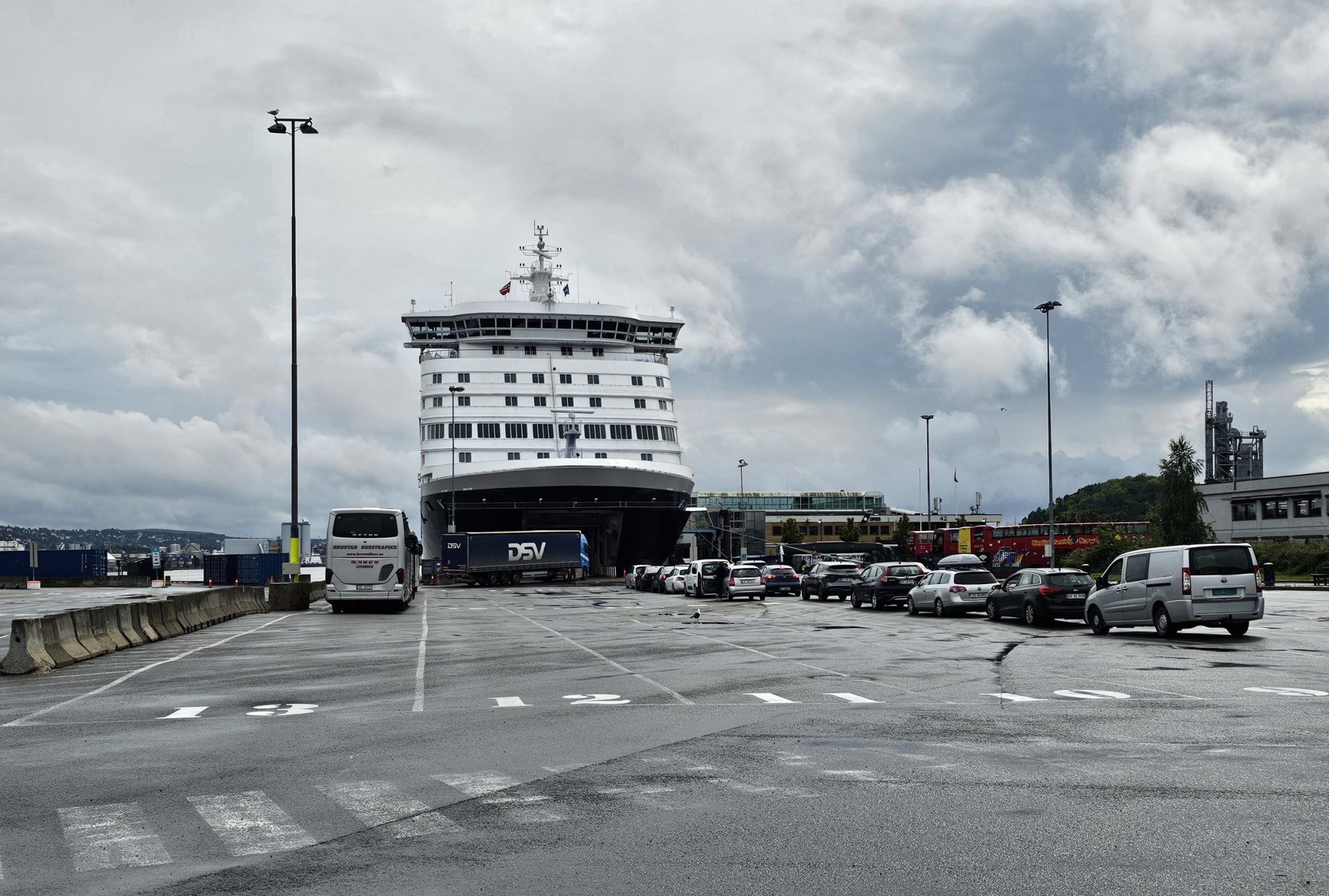 Anreise nach Oslo - der beste Weg zu reisen