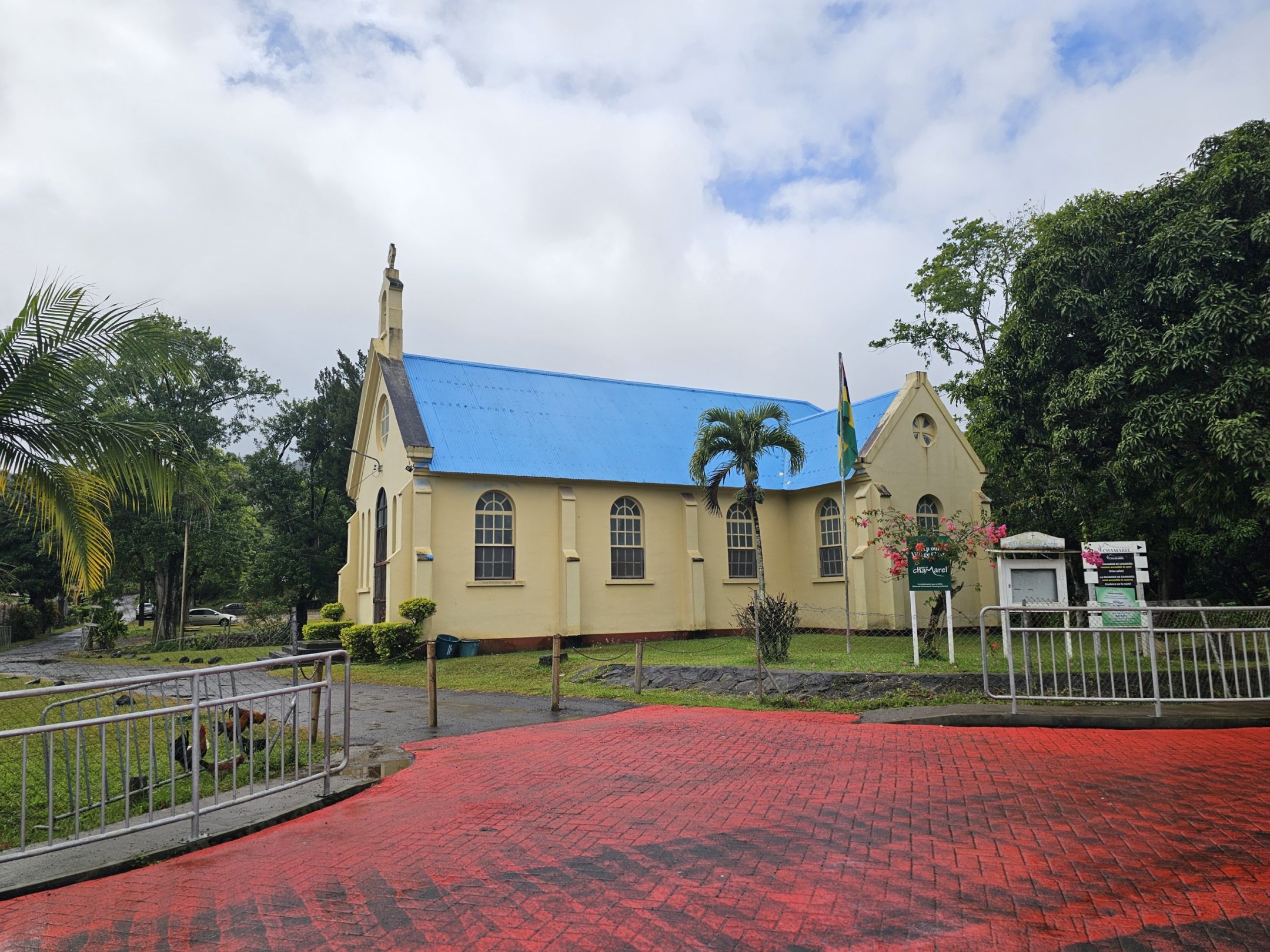 Chamarel, Mauritius - alles was Sie wissen müssen