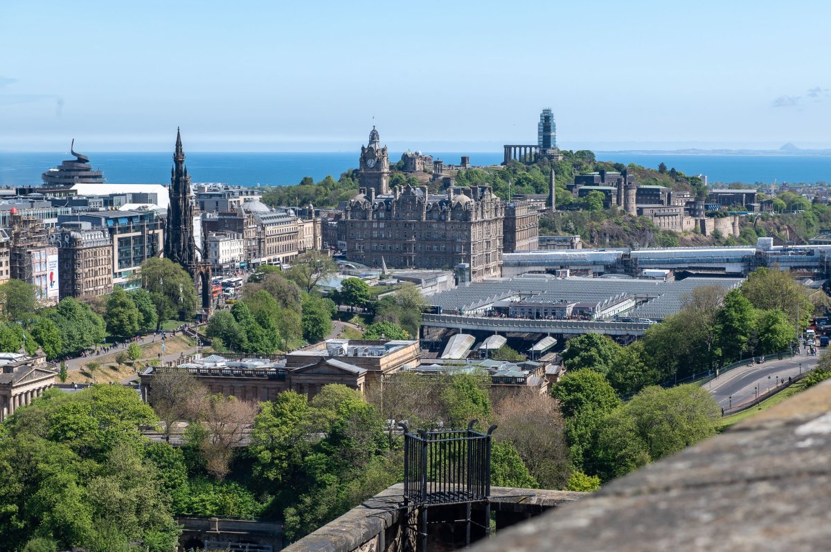 Arthur’s Seat, Edinburgh - alles was Sie wissen müssen