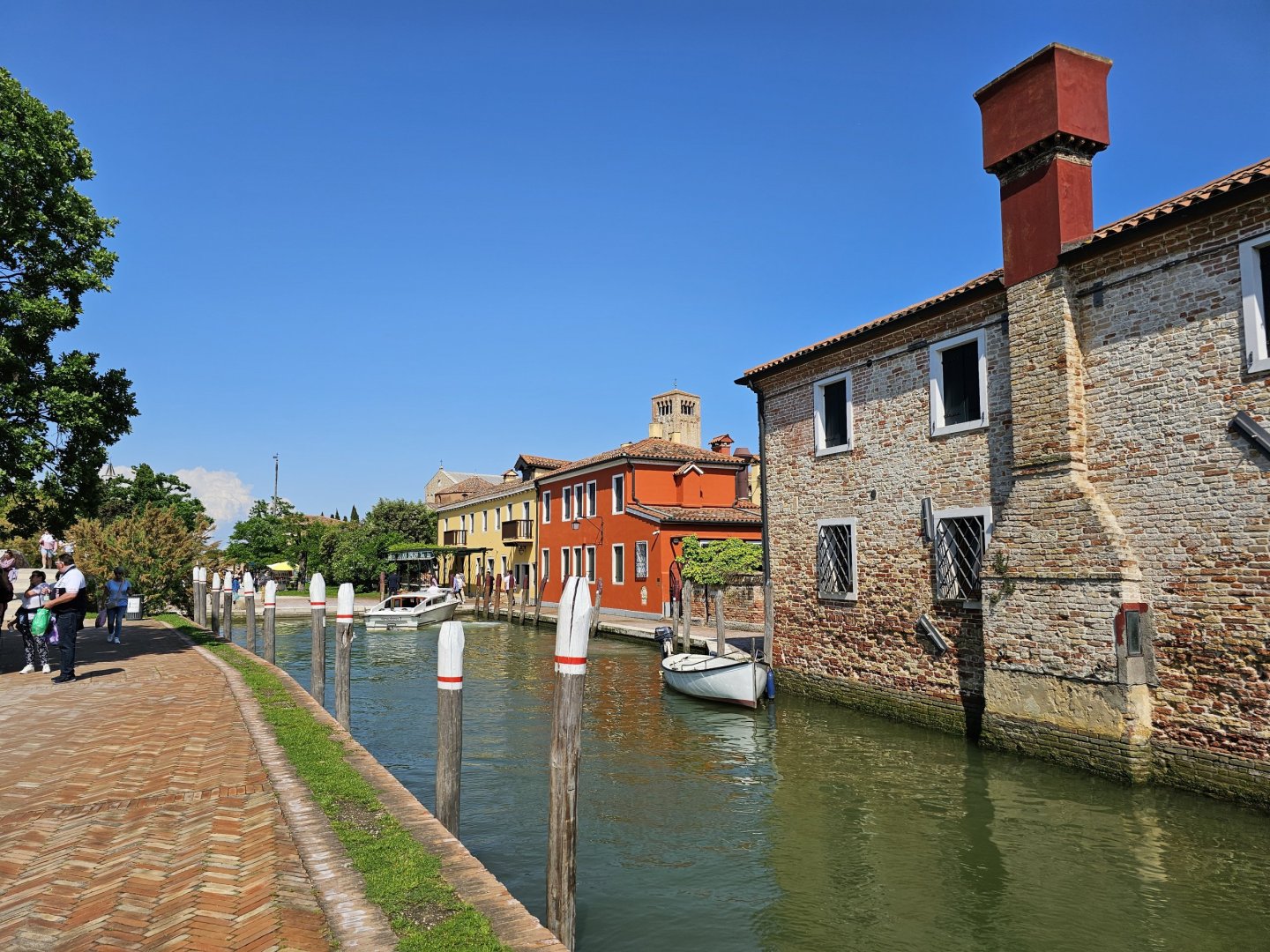 Torcello, Venedig - alles was Sie wissen müssen