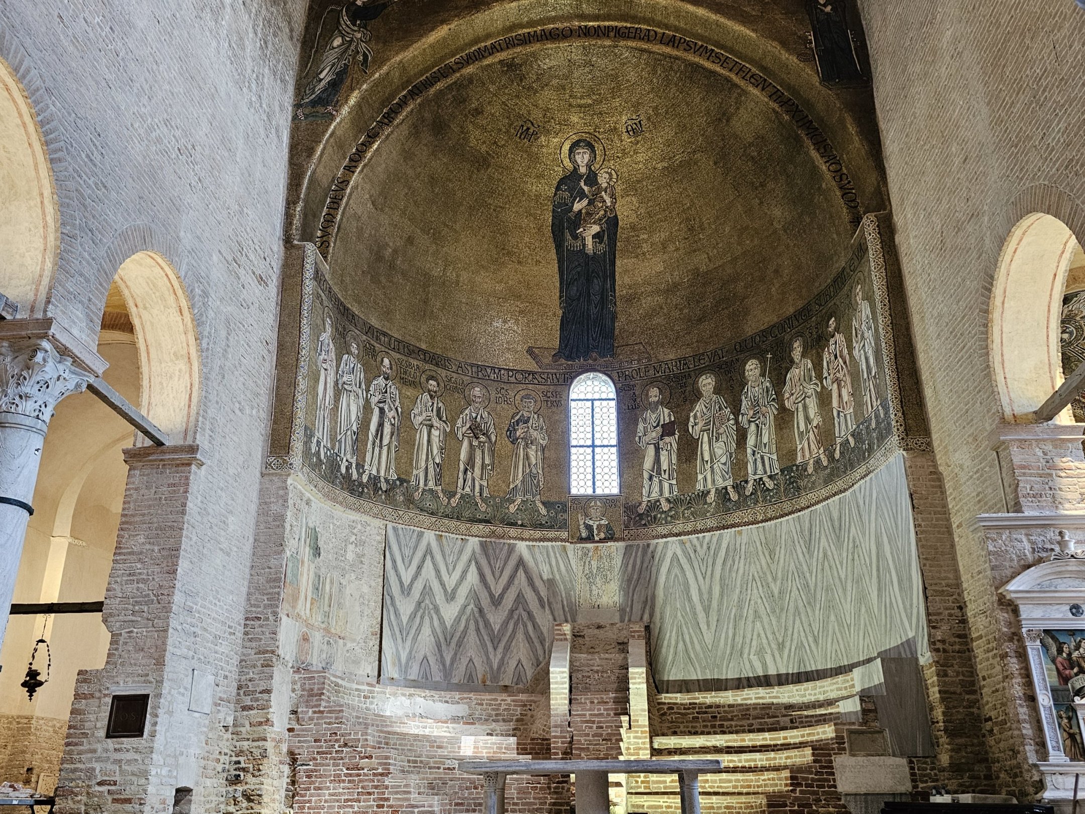 Torcello, Venedig - alles was Sie wissen müssen