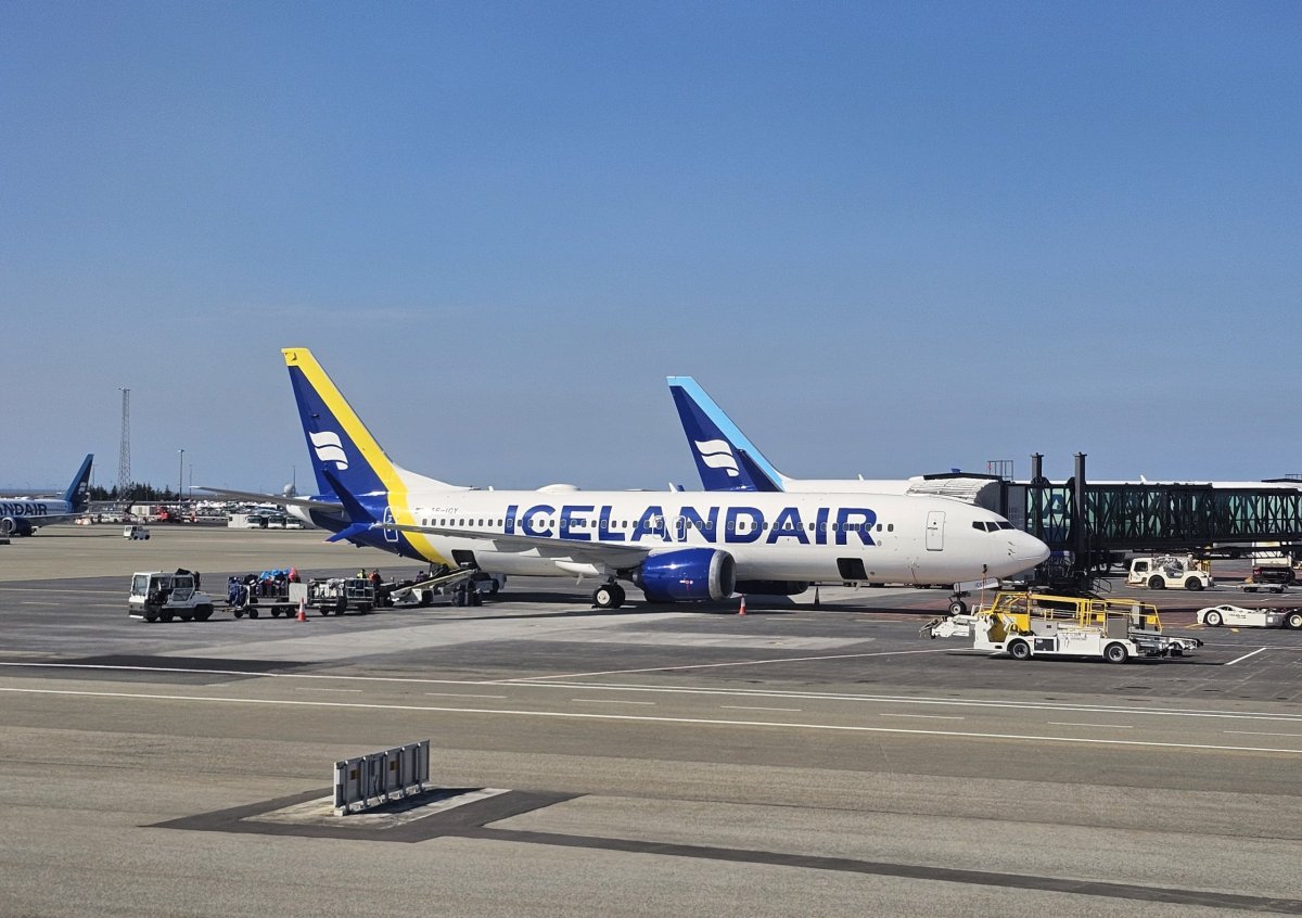Icelandair - alles, was Sie wissen müssen