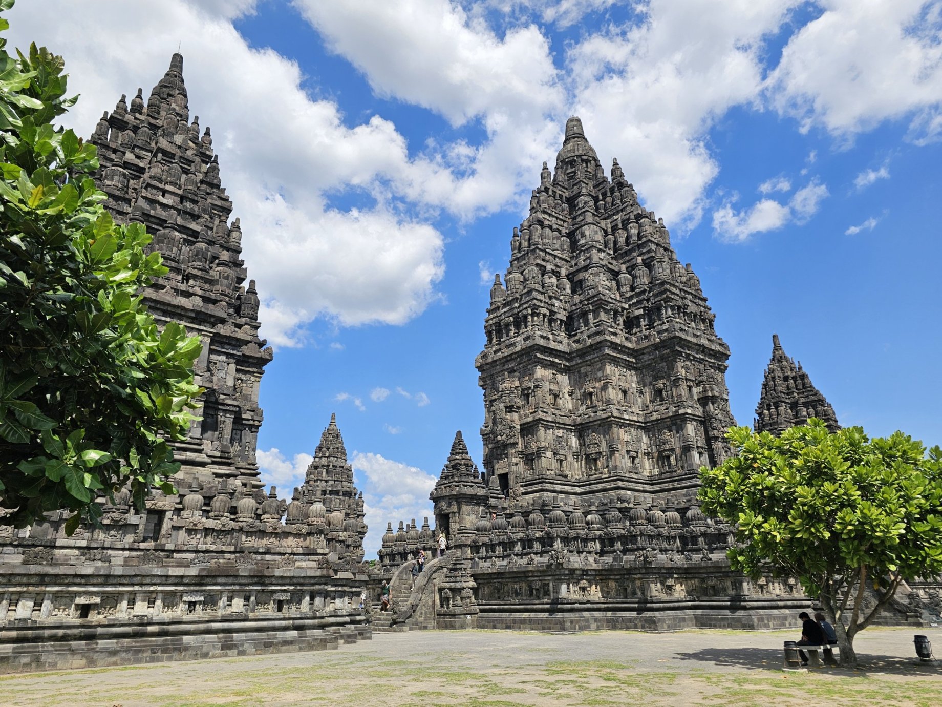 Prambanan Hindu-Tempel, Yogyakarta - alles was Sie wissen müssen
