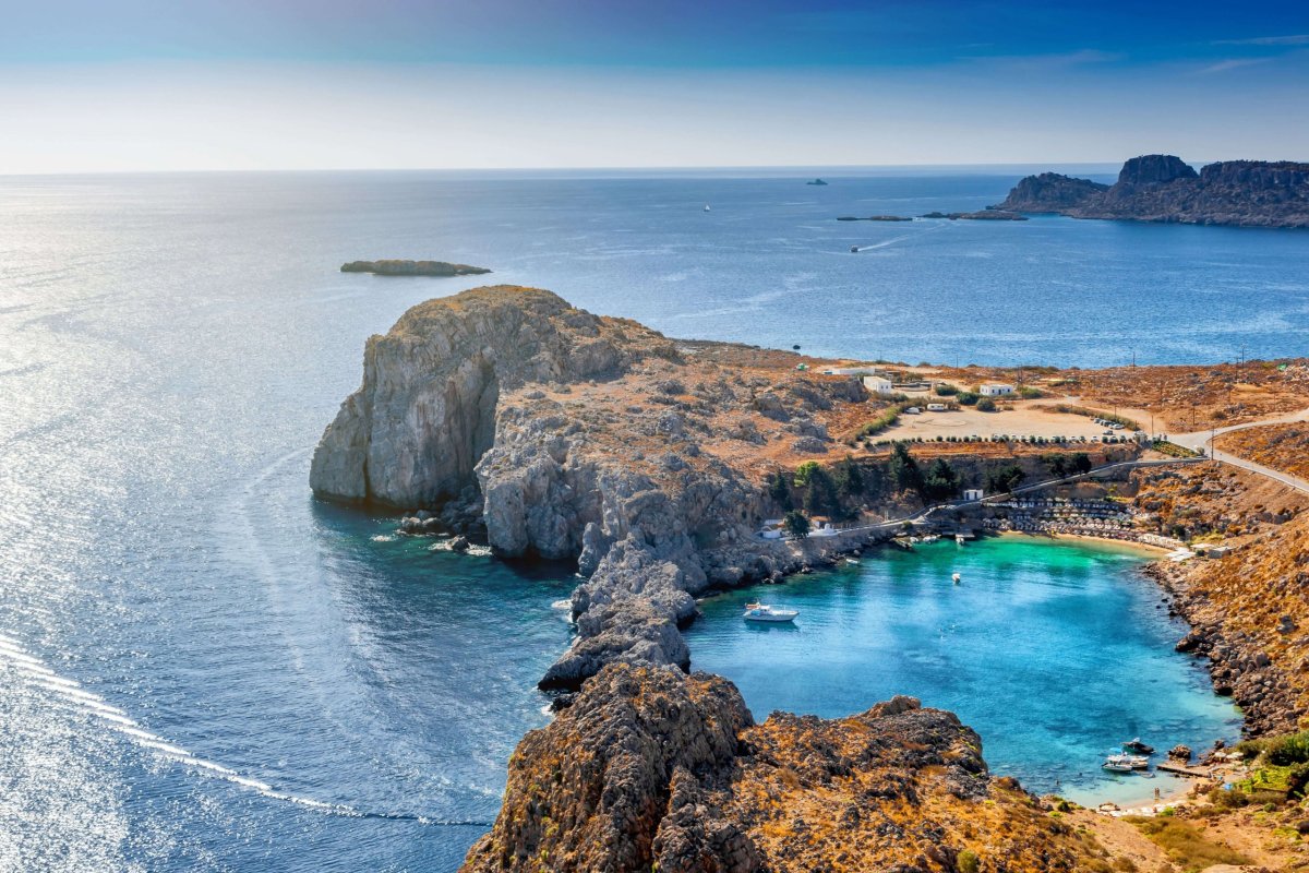 13 besten Denkmäler & Statuen in Rhodos (mit Karte)