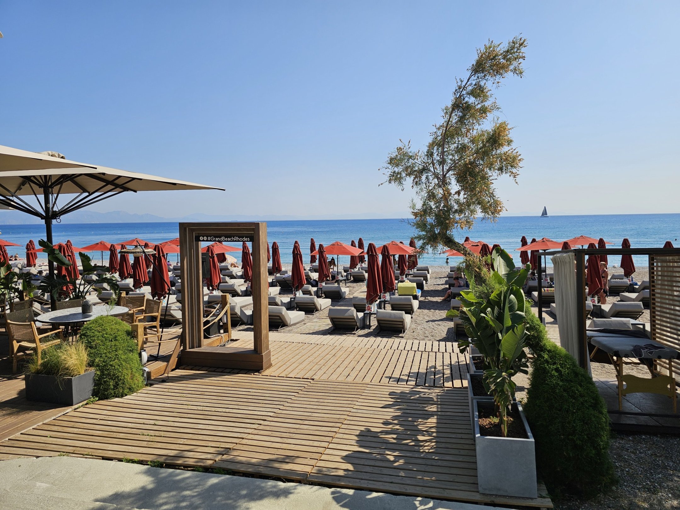 Elli Strand, Rhodos Stadt - alles was Sie wissen müssen