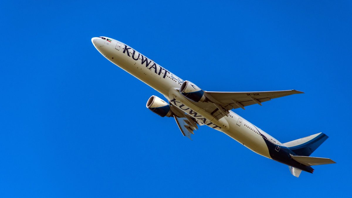 Kuwait Airways - alles, was Sie wissen müssen