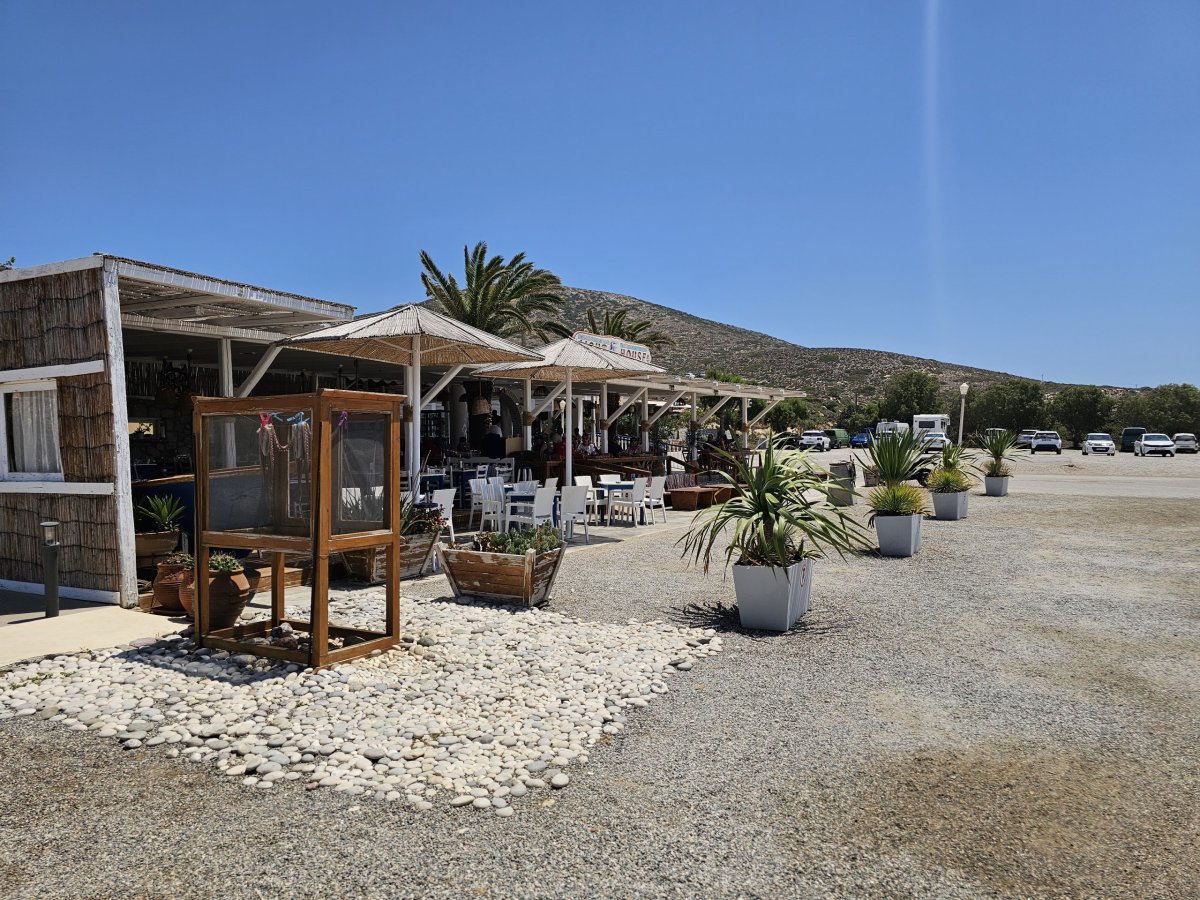 Prasonisi, Rhodos - alles was Sie wissen müssen