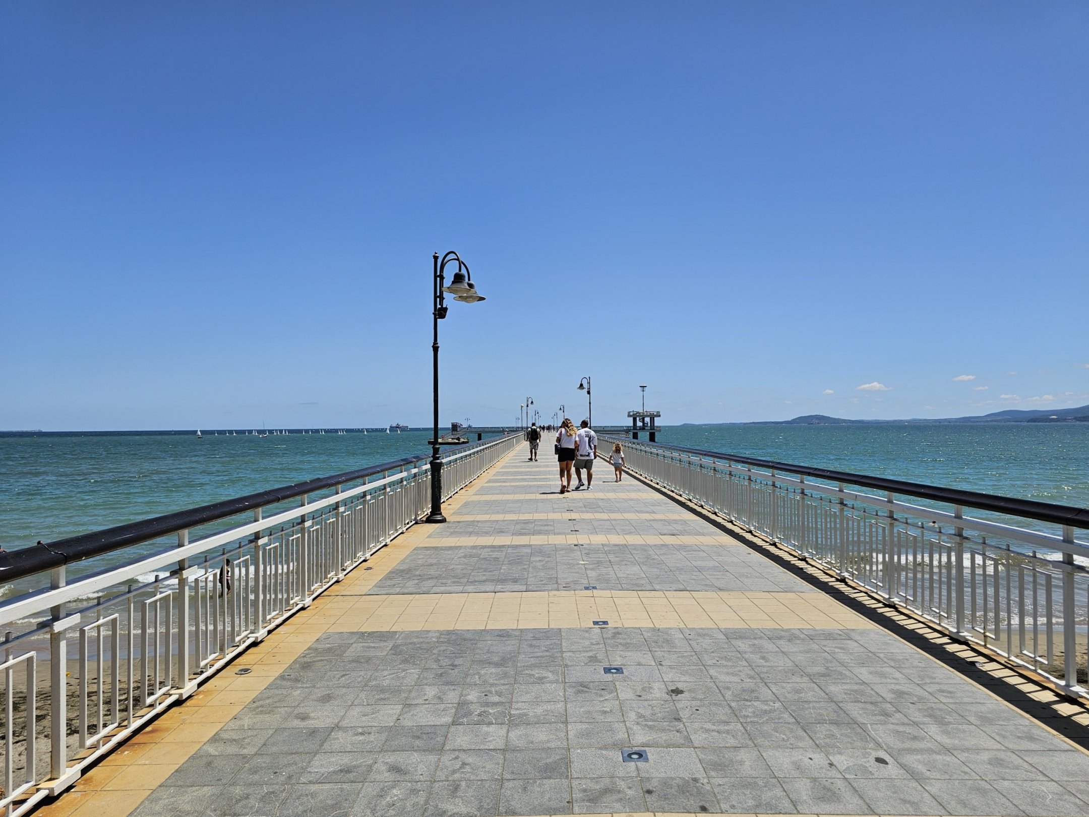 Burgas Strand, Burgas - alles was Sie wissen müssen