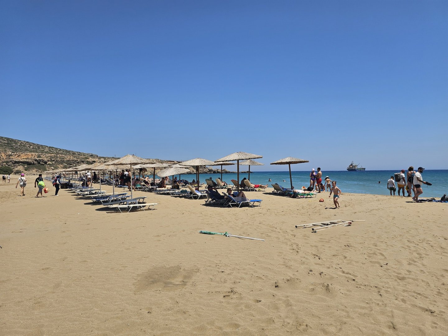 Prasonisi, Rhodos - alles was Sie wissen müssen