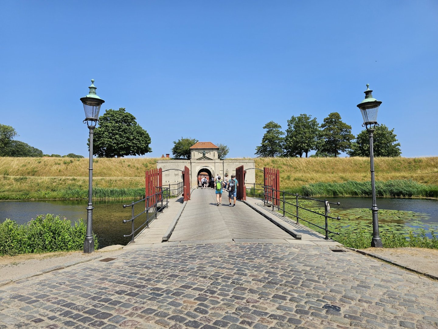 Kastellet, Kopenhagen - alles was Sie wissen müssen