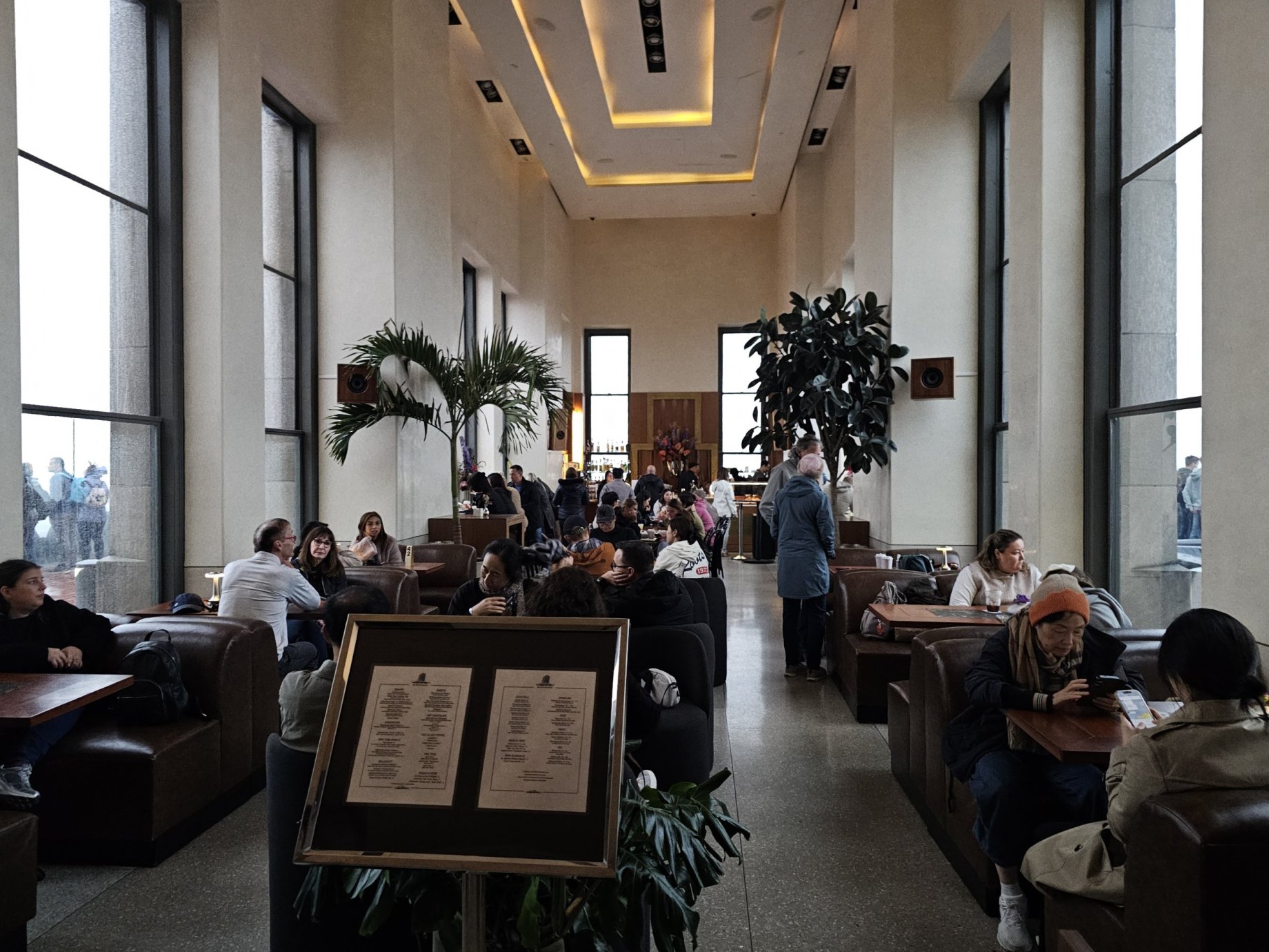 Rockefeller Center, New York - alles was Sie wissen müssen