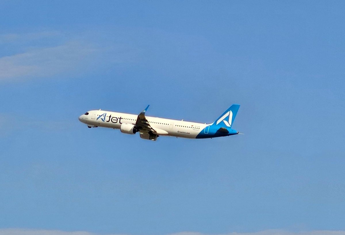 AJet - alles, was Sie wissen müssen