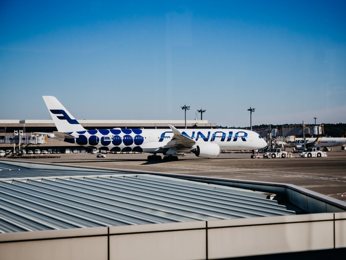 Finnair - alles, was Sie wissen müssen