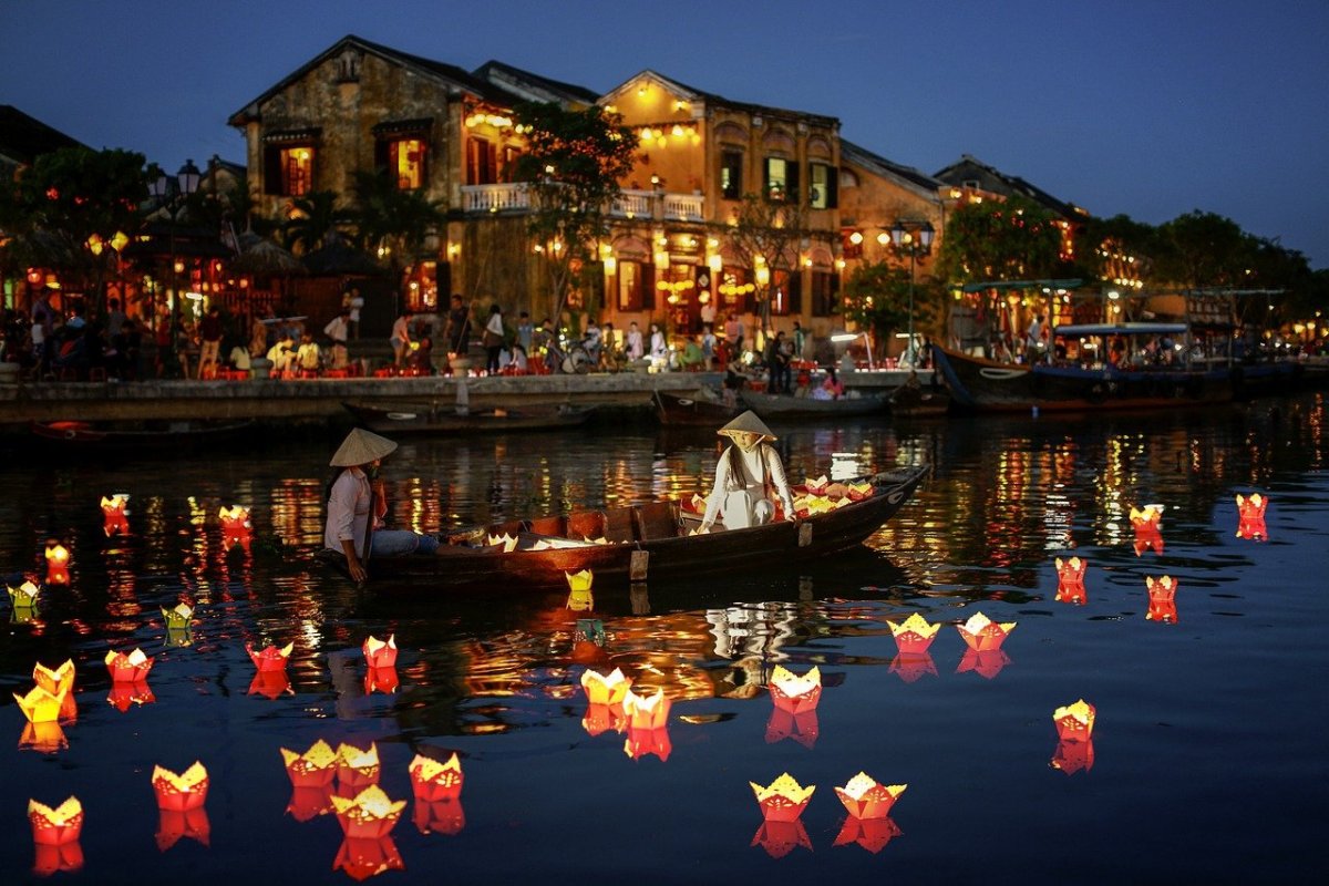 1 beste Parks & Natur in Hoi An (mit Karte)